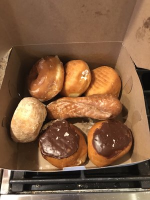 BROTHERS DONUTS - Updated July 2025 - 16 Photos & 34 Reviews - 426 ...