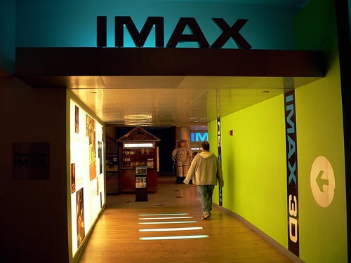 PROVIDENCE PLACE CINEMAS 16 AND IMAX - Updated October 2025 - 79 Photos ...