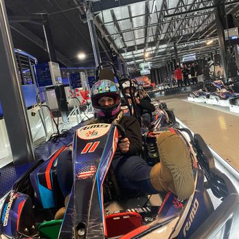 SUPERCHARGED ENTERTAINMENT - Updated March 2025 - 320 Photos & 164 Reviews - 987 US Rte 1 ...