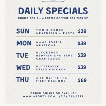 A’BOUZY - Updated December 2025 - 1956 Photos & 896 Reviews - 2300 ...