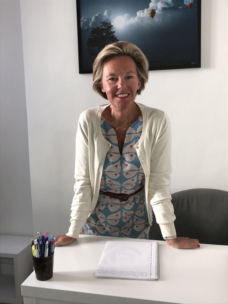 CAROLINE ROULLEAU - Updated December 2025 - 30 rue de Chaillot, Paris ...