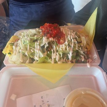 TACO KAT - Updated October 2025 - 269 Photos & 124 Reviews - 11 South ...