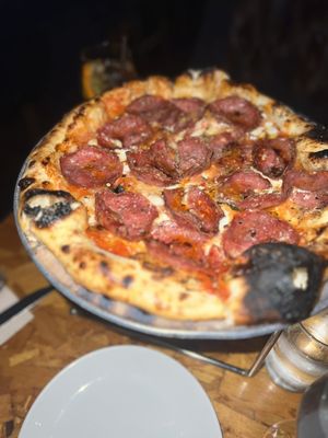 B SIDE PIZZA & WINE BAR - Updated July 2025 - 1093 Photos & 1381 ...