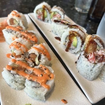 OMO JAPANESE RAMEN & SUSHI - Updated August 2025 - 108 Photos & 73 ...