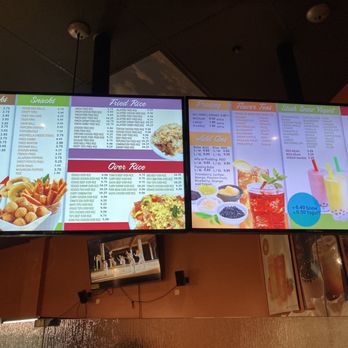 BOBA CAFE - Updated October 2025 - 249 Photos & 446 Reviews - 1223 ...