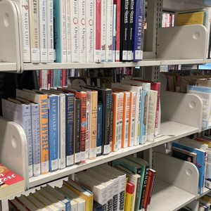 FALLBROOK BRANCH LIBRARY - Updated October 2025 - 34 Photos & 37 ...