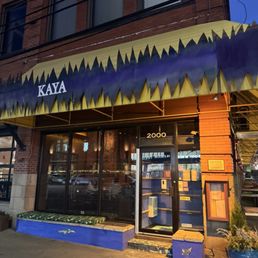 KAYA - Updated September 2025 - 1576 Photos & 1050 Reviews - 2000 ...