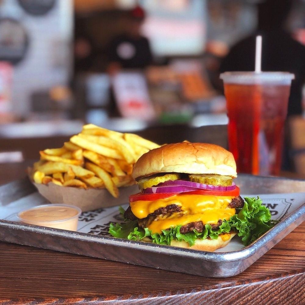 CHEESEBURGER BOBBY’S - HUNTSVILL - Updated January 2026 - 85 Photos ...