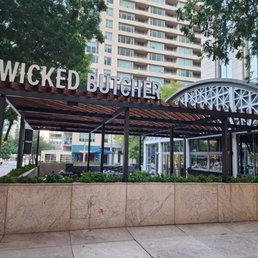 WICKED BUTCHER - Updated May 2025 - 266 Photos & 106 Reviews - 1717 ...