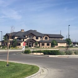TIMBERLINE BANK - Banks & Credit Unions - 633 24th Rd, Grand Junction ...
