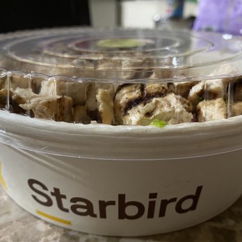 STARBIRD CHICKEN - Updated April 2025 - 1158 Photos & 730 Reviews ...