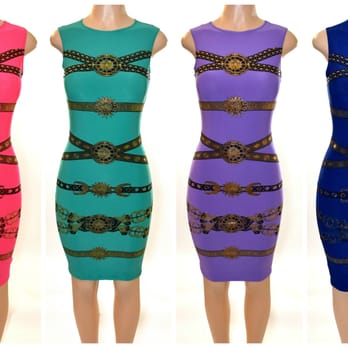 DRESS WORLD - Updated October 2025 - 34 Photos - 7501 Harwin Dr ...