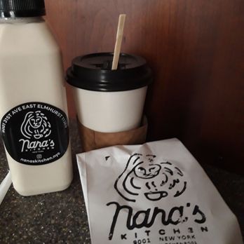 NANAS KITCHEN - Updated September 2025 - 52 Photos & 11 Reviews - 9001 ...