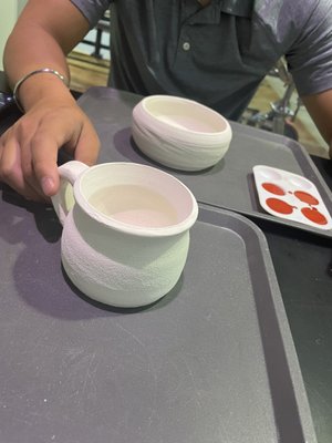 SMASHED CLAY + STUDIO - 33 Photos & 31 Reviews - 12848 Queensbury Ln ...