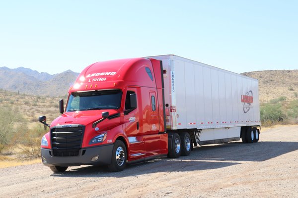 NEW LEGEND - Updated October 2025 - 811 S 59th Ave, Phoenix, Arizona ...