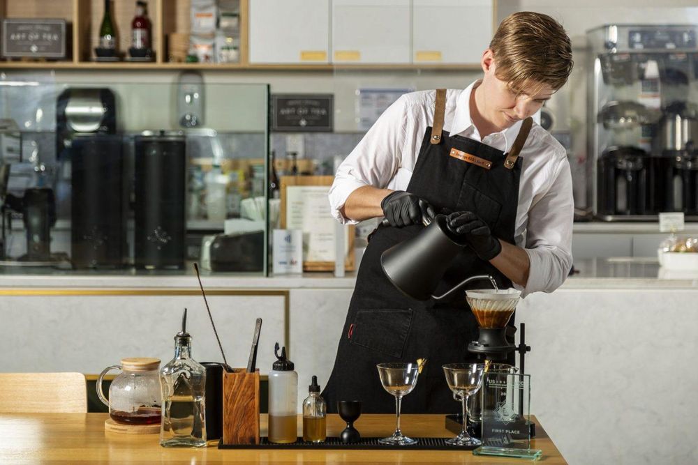 Tous les Jours, Pennsylvania | Roadtrippers