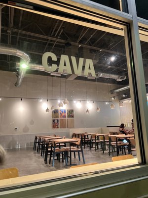 CAVA - 12 Photos & 12 Reviews - 901 Currency Cir, Lake Mary, Florida ...
