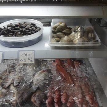 SEA HOUSE FISH MARKET - Updated January 2026 - 87 Photos & 34 Reviews ...