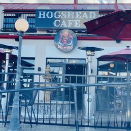 HOGSHEAD CAFE - Updated November 2024 - 893 Photos & 562 Reviews - 8902 ...