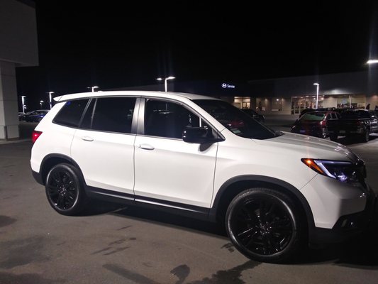 MANLY HONDA - 68 Photos & 594 Reviews - 2777 Corby Ave, Santa Rosa ...