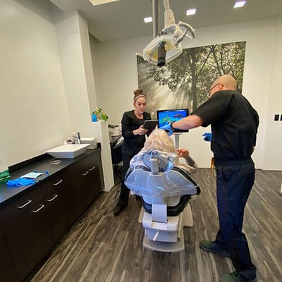 JOSHUA HONG, DDS - Updated June 2026 - 16 Photos & 31 Reviews - 750 N ...