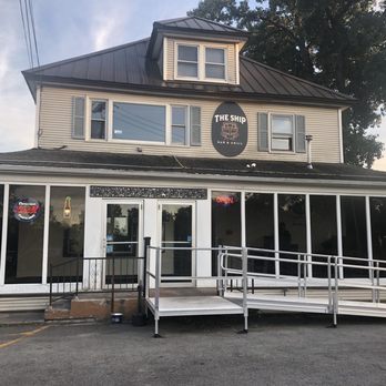 THE SHIP BAR & GRILL - Updated October 2025 - 117 Photos & 54 Reviews ...