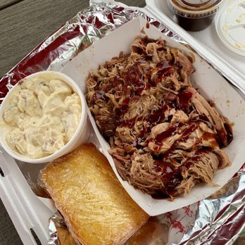 TWO BROTHERS BBQ - Updated December 2025 - 52 Photos & 102 Reviews ...