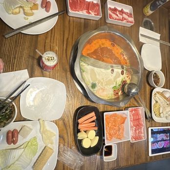 KUNGFU HOTPOT - Updated May 2024 - 221 Photos & 117 Reviews - 1008 ...