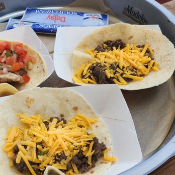 RUSTY TACO - Updated May 2024 - 272 Photos & 493 Reviews - 1907 E ...