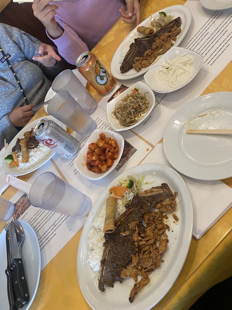 BOW BULGOGI HOUSE - Updated May 2024 - 51 Photos & 75 Reviews - 3515A ...