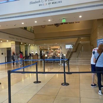 UCI MEDICAL CENTER - Updated December 2025 - 479 Photos & 814 Reviews ...