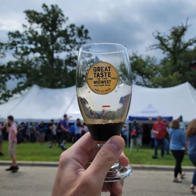 GREAT TASTE OF THE MIDWEST - Updated August 2025 - 13 Photos - 1156 ...