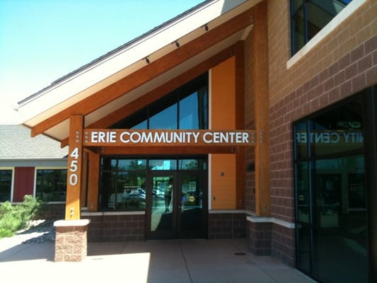 ERIE COMMUNITY CENTER - Updated December 2025 - 29 Reviews - 450 Powers ...