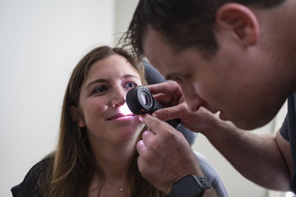 PROSYNERGY DERMATOLOGY & SKIN CANCER CENTER - Updated October 2025 ...