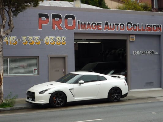 PRO IMAGE AUTO COLLISION - Updated December 2025 - 29 Photos & 73 ...