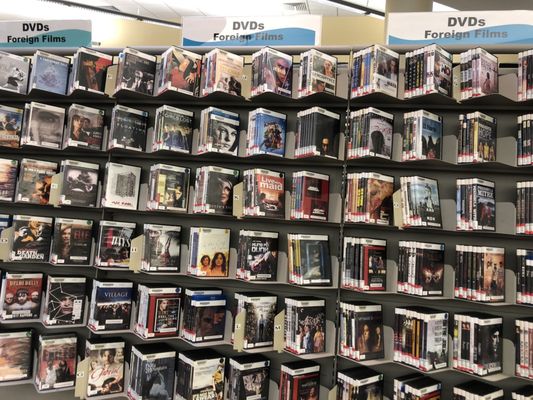 HAGEN RANCH ROAD BRANCH LIBRARY - Updated December 2024 - 50 Photos ...