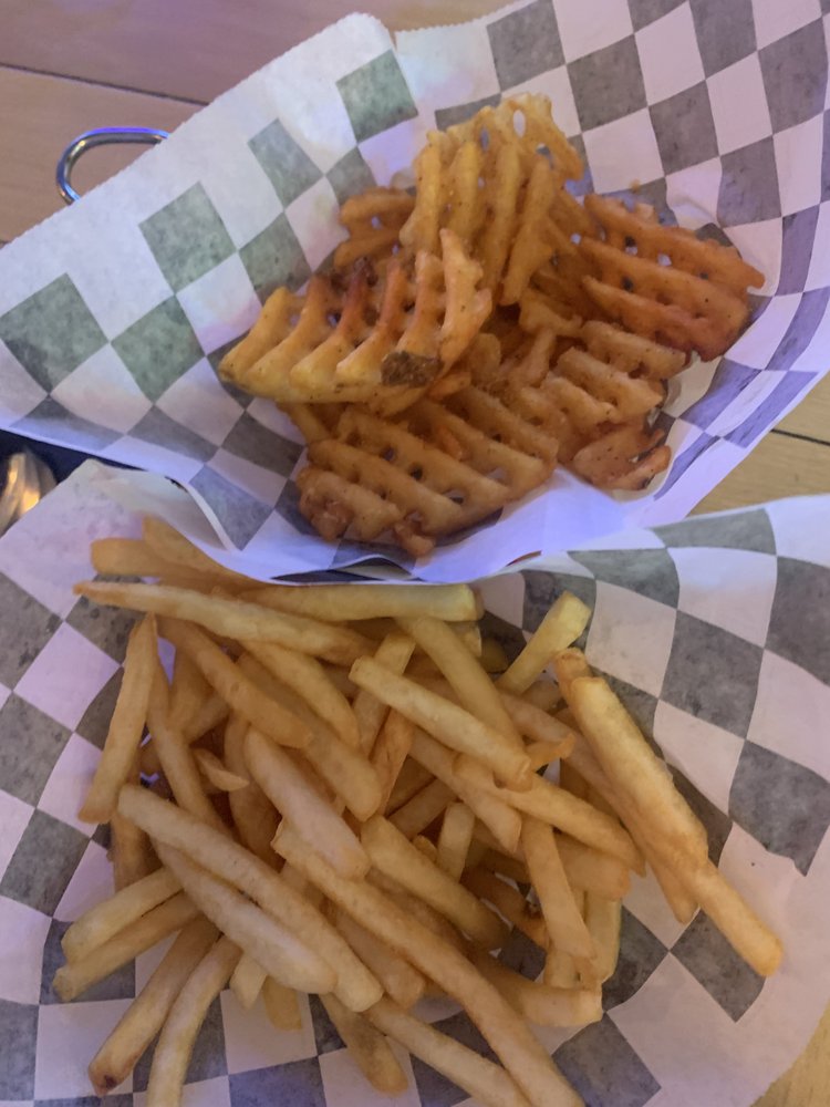 FOUR SQUARE RESTAURANT - Updated May 2025 - 73 Photos & 164 Reviews ...