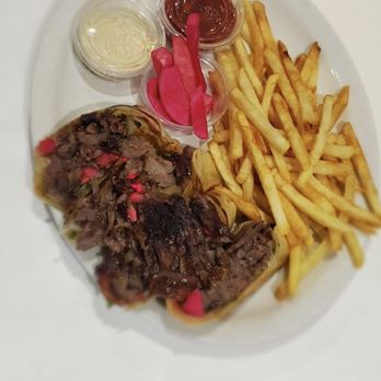 DANDANA CAFE AND BANQUET - Updated January 2026 - 103 Photos & 182 Reviews - 765 W Rte 66 ...