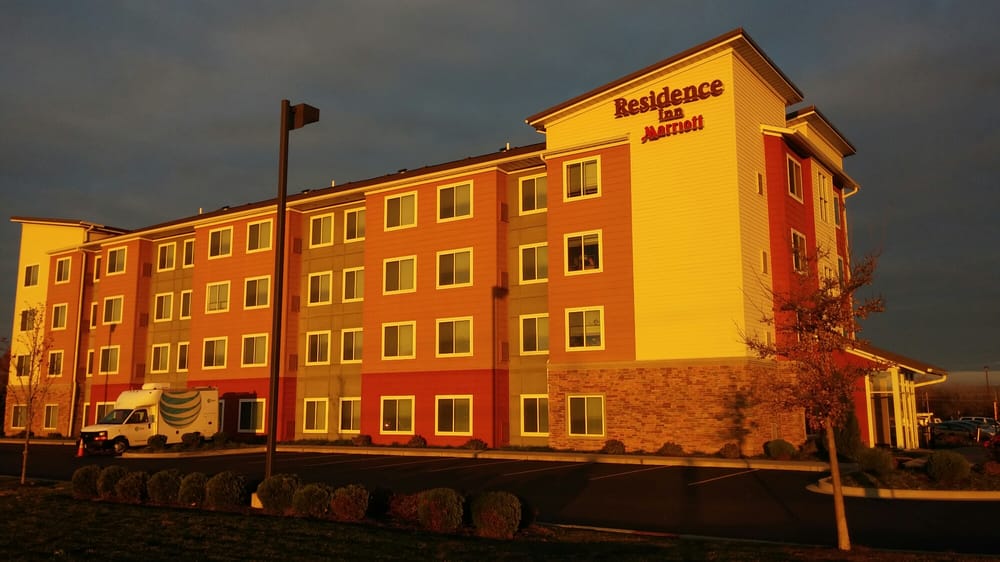 RESIDENCE INN SPRINGFIELD SOUTH - Updated September 2025 - 38 Photos ...
