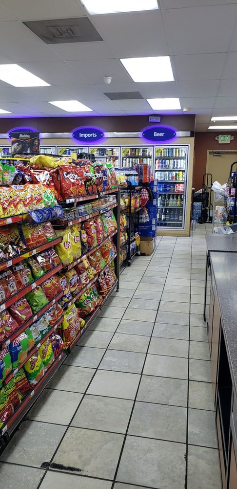 CIRCLE K - Updated January 2025 - 11 Photos - 1098 Cole Rd, Calexico ...