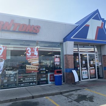 THORNTONS - Updated July 2024 - 27 Photos & 13 Reviews - 2225 E Sharon ...