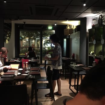 BUKO NERO - Updated July 2025 - 22 Photos & 14 Reviews - 126 Tanjong ...