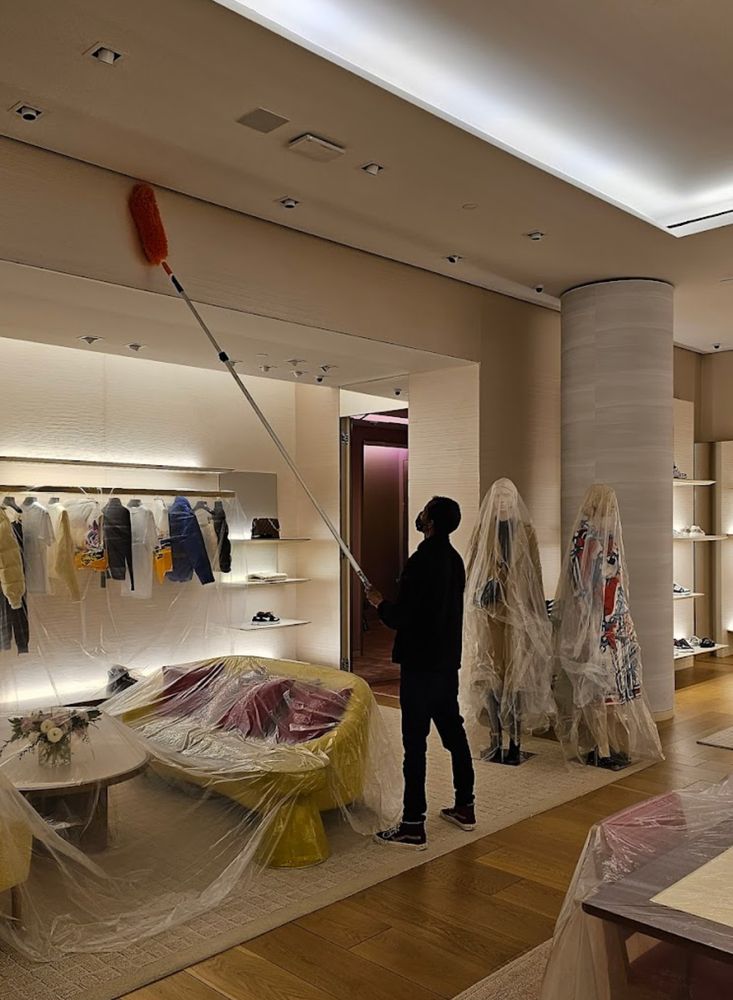 CHARM CITY CLEAN CLUB - Updated August 2025 - Request a Quote - 24 ...