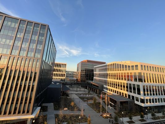 MAY LEE STATE OFFICE COMPLEX - Updated December 2025 - 49 Photos - 651 ...
