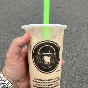 TEADM - Updated October 2025 - 276 Photos - 157 Reviews - 9416 Fairfax ...