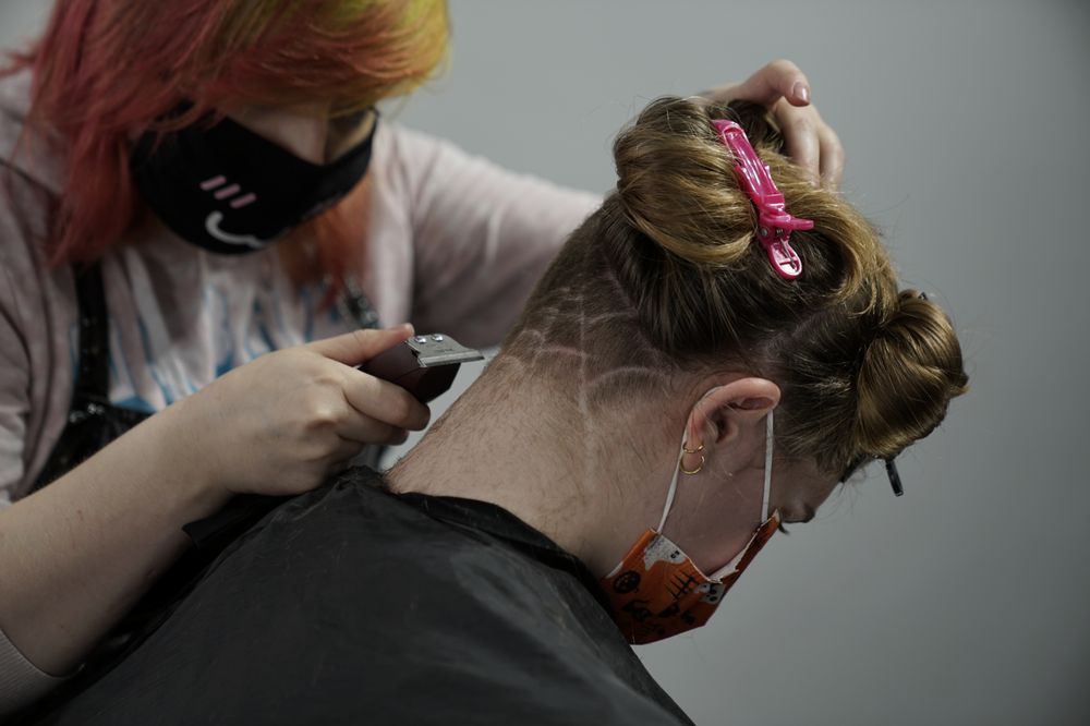 BISHOPS CUTS/COLOR - Updated December 2024 - 36 Photos & 37 Reviews ...