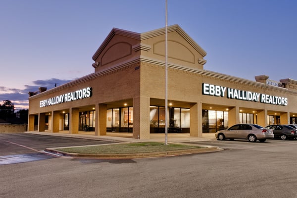 EBBY HALLIDAY, REALTORS- CAMPBELL/COIT - Updated March 2025 - 7517 ...