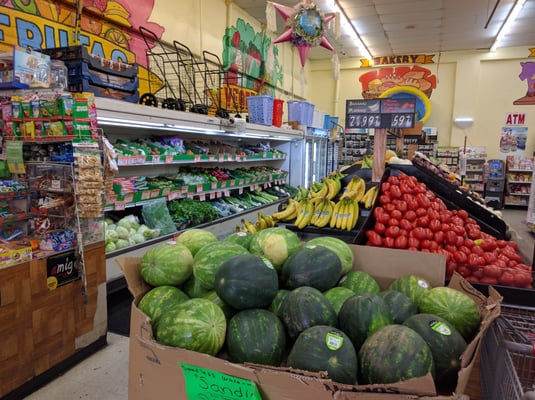 EL REY MARKET - Updated September 2025 - 11 Photos - 1471 W Jefferson ...