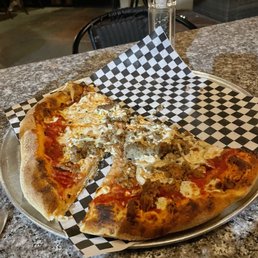 CHARRED PIE - Updated October 2025 - 246 Photos & 351 Reviews - 12125 N ...
