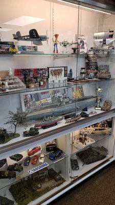 AAA HOBBIES AND CRAFTS - Updated August 2024 - 40 Photos & 27 Reviews ...